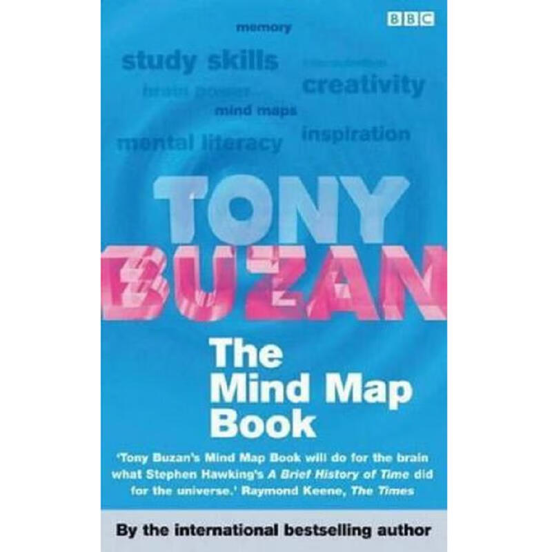 The Mind Map Book