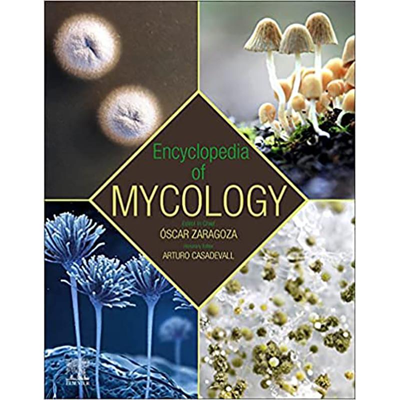 Encyclopedia of Mycology