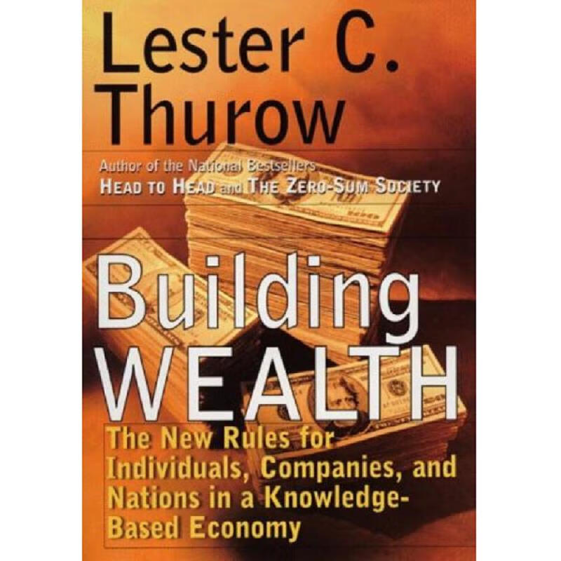 BuildingWealth