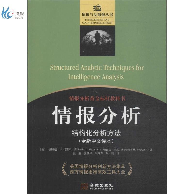 情报分析