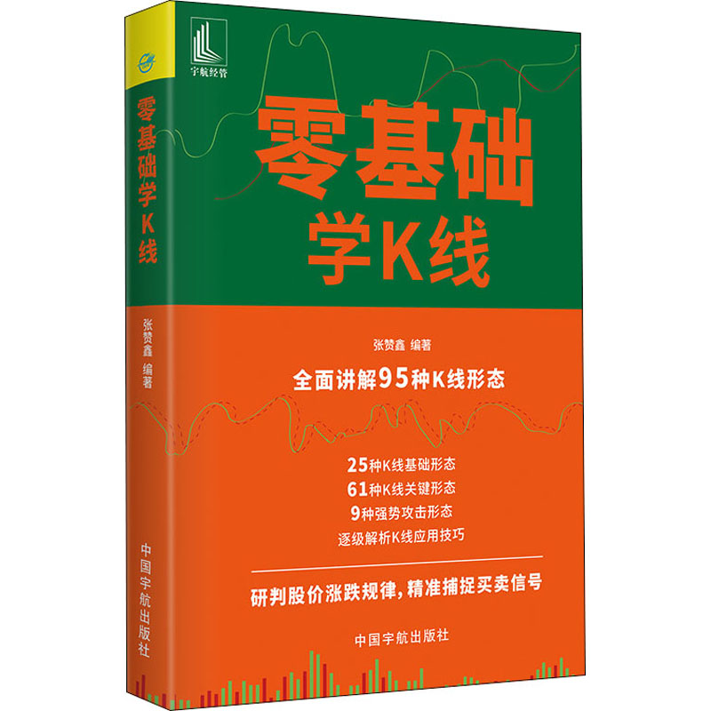 零基础学K线
