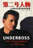 第二号人物—公牛萨米在黑手党中的故事 彼得·马斯 著