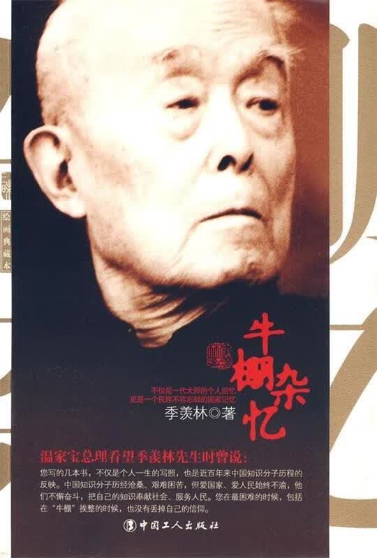 牛棚杂忆