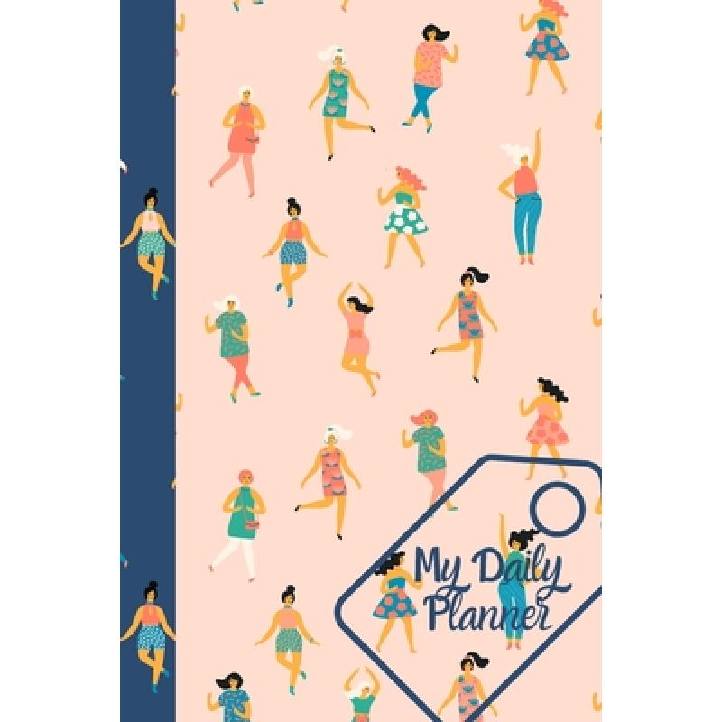 My Daily Planner