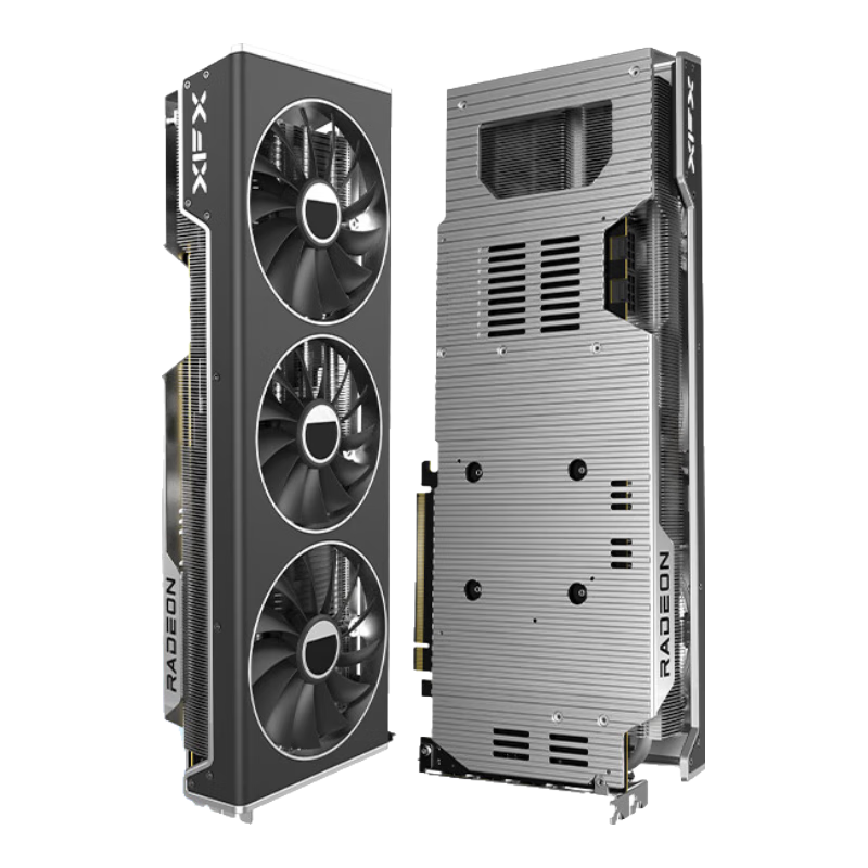 预售：各家非公版 RX 7800 XT / RX 7700 XT 上架了，3699-5199元不等3699元起_显卡_什么值得买