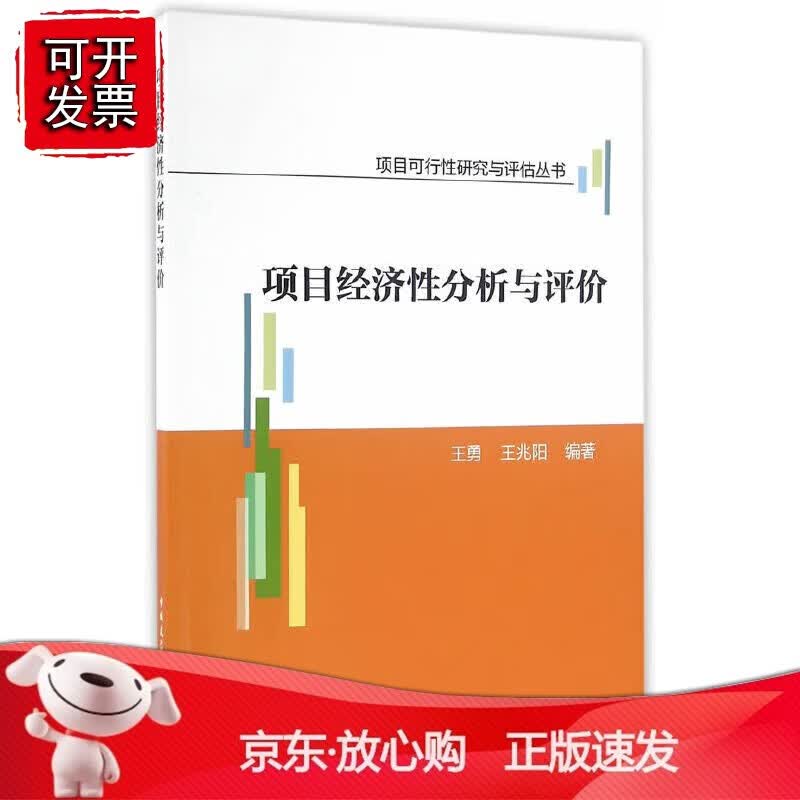 项目经济性分析与评价