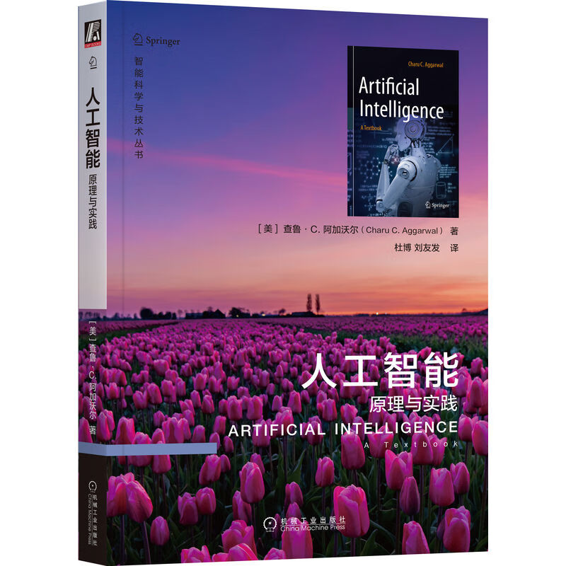 人工智能：原理与实践