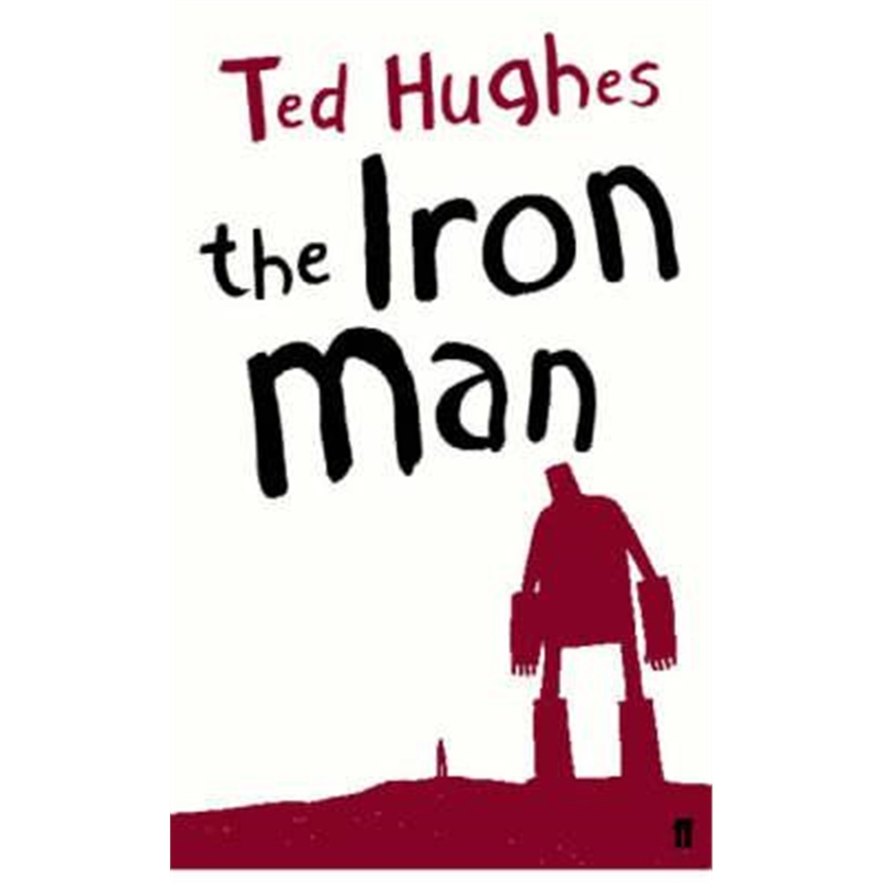 The Iron Man