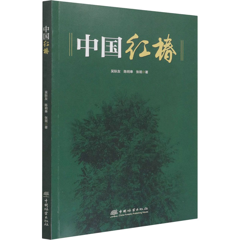 中国红椿