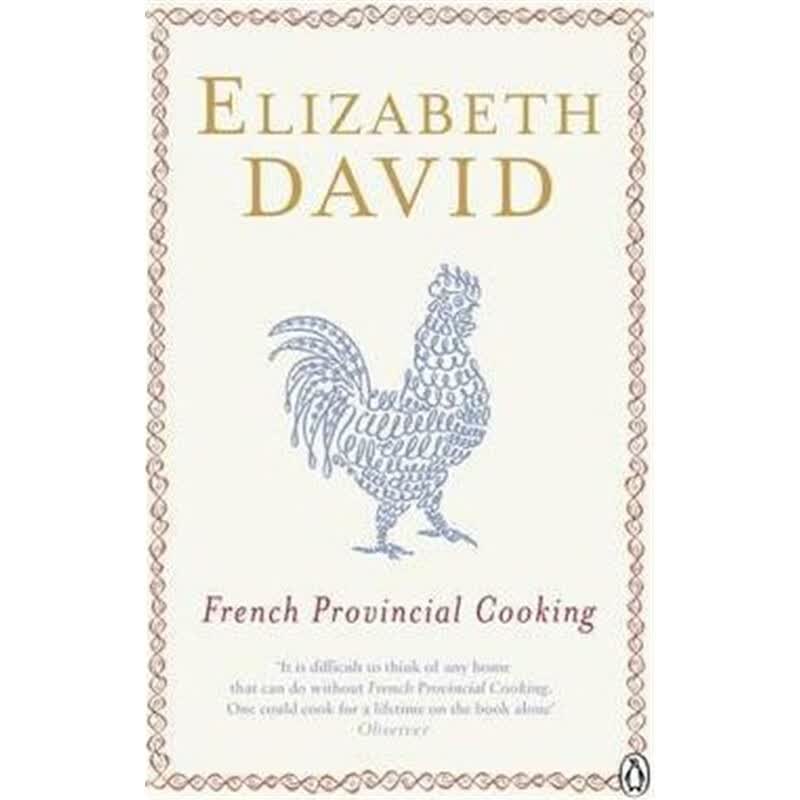 French Provincial Cooking