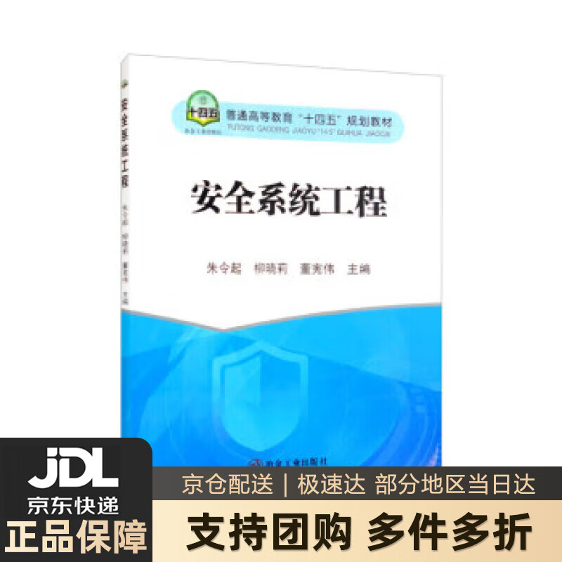 【 送货上门】安全系统工程