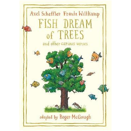 Fish Dream of Trees
