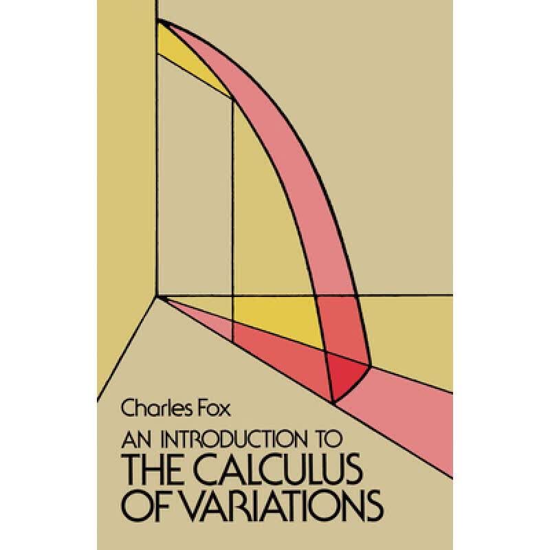 An Introduction to the Calculus of Variations