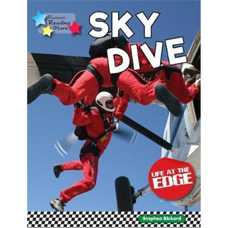 321 Go! Sky Dive