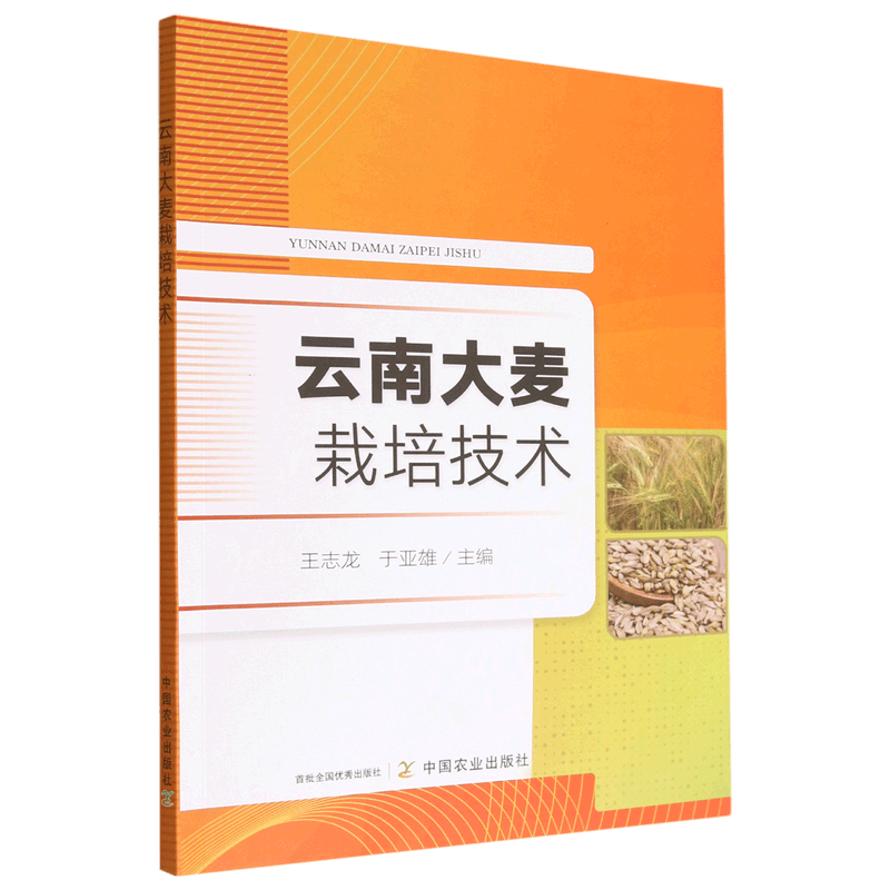 云南大麦栽培技术