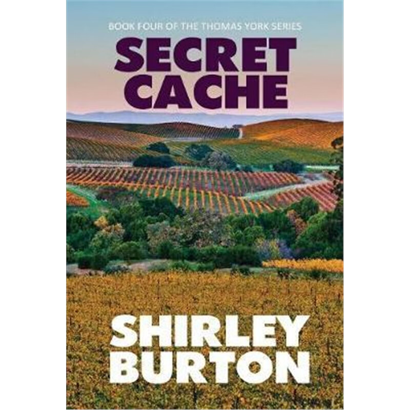 Secret Cache