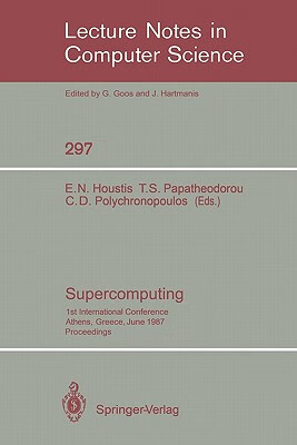 Supercomputing