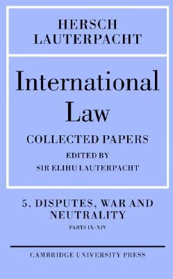 International Law