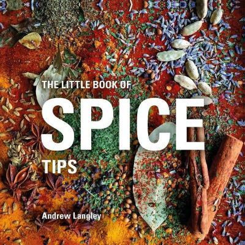 Little Book of Spice Tips