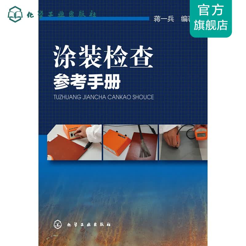 涂装检查参考手册
