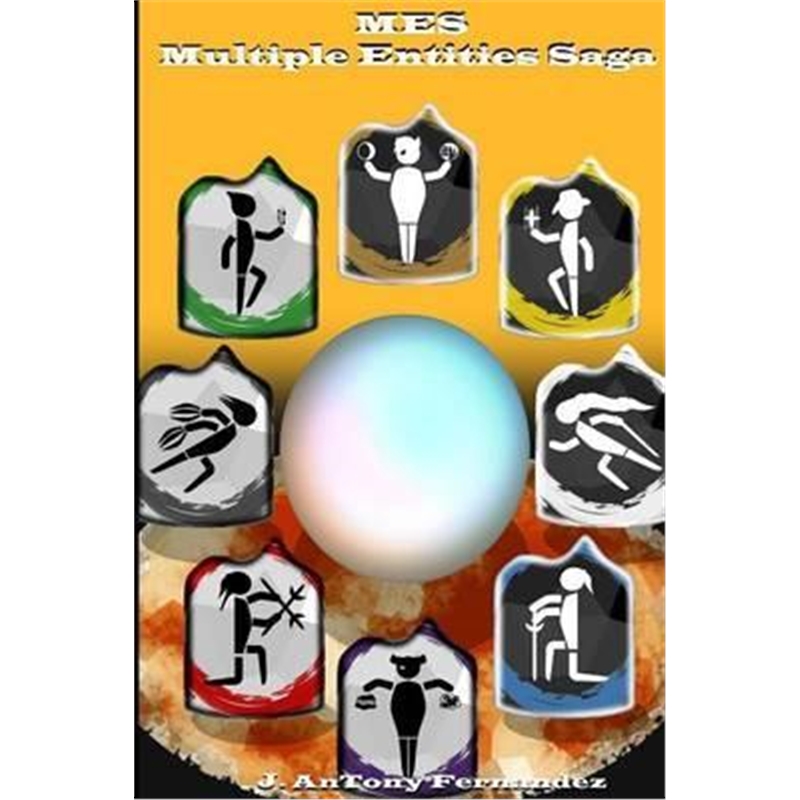 Mes: Multiple Entities Saga