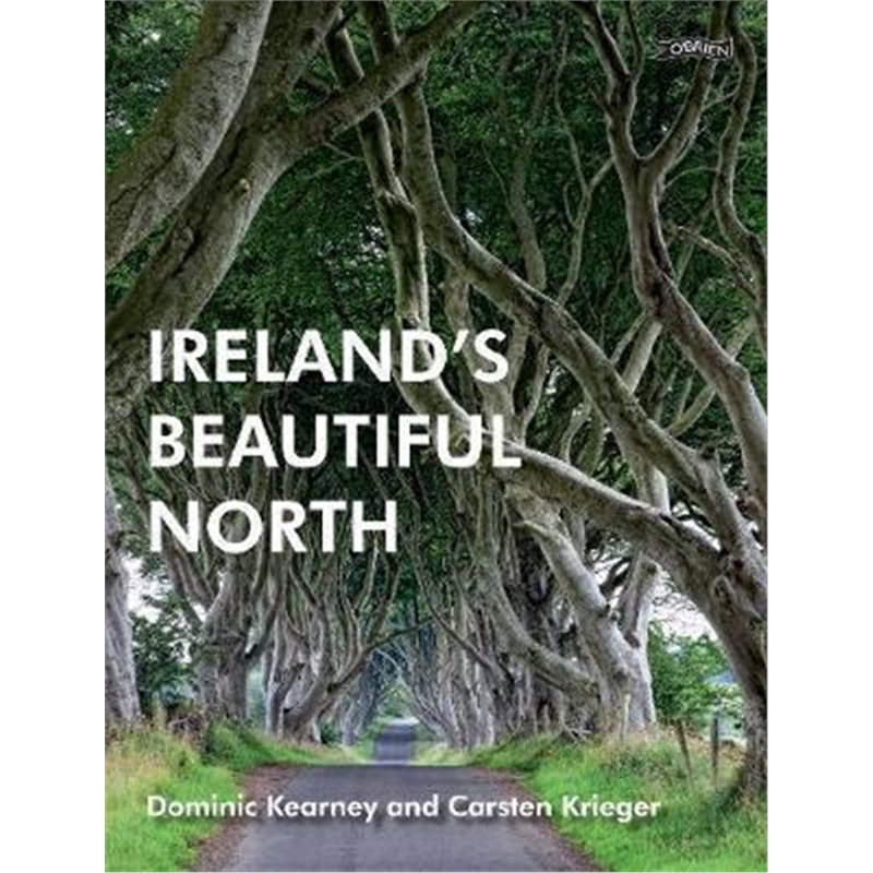 Ireland's Beautiful North