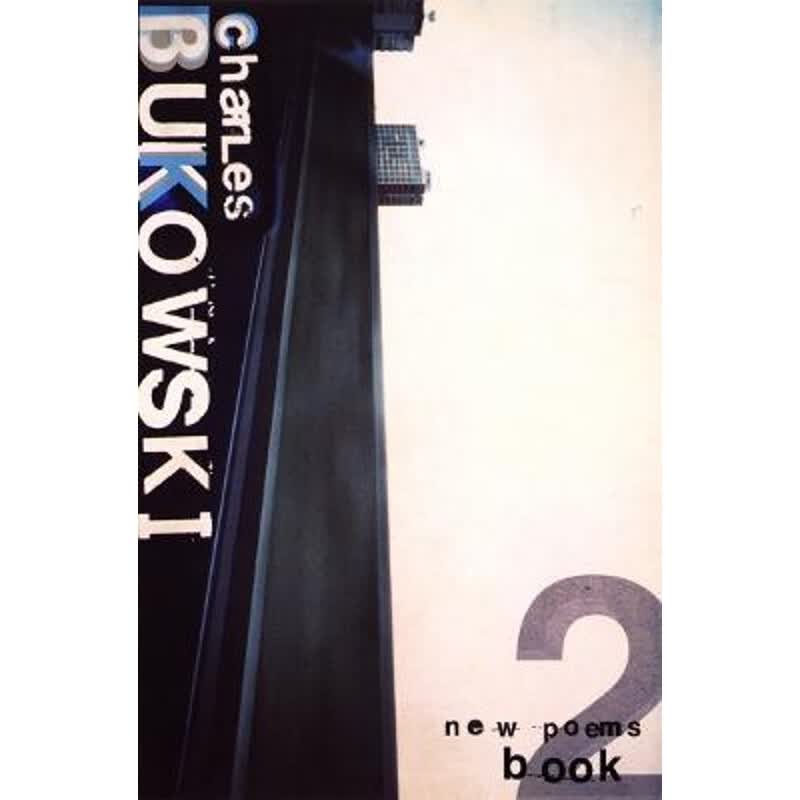 New Poems Book Two