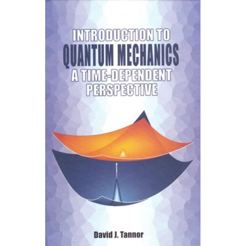Introduction to Quantum Mechanics: A Time-De...