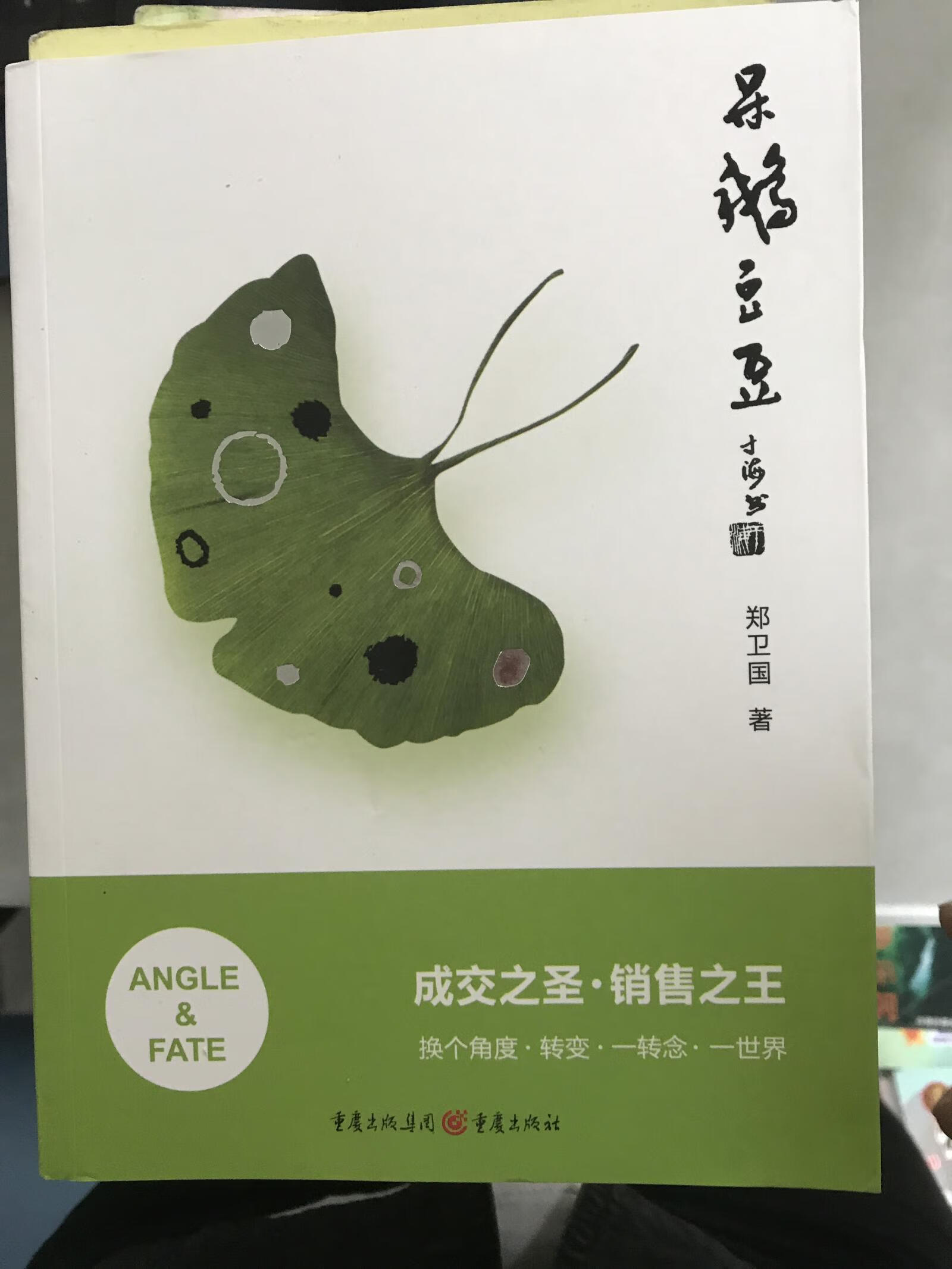 呆鹅豆豆【好书】