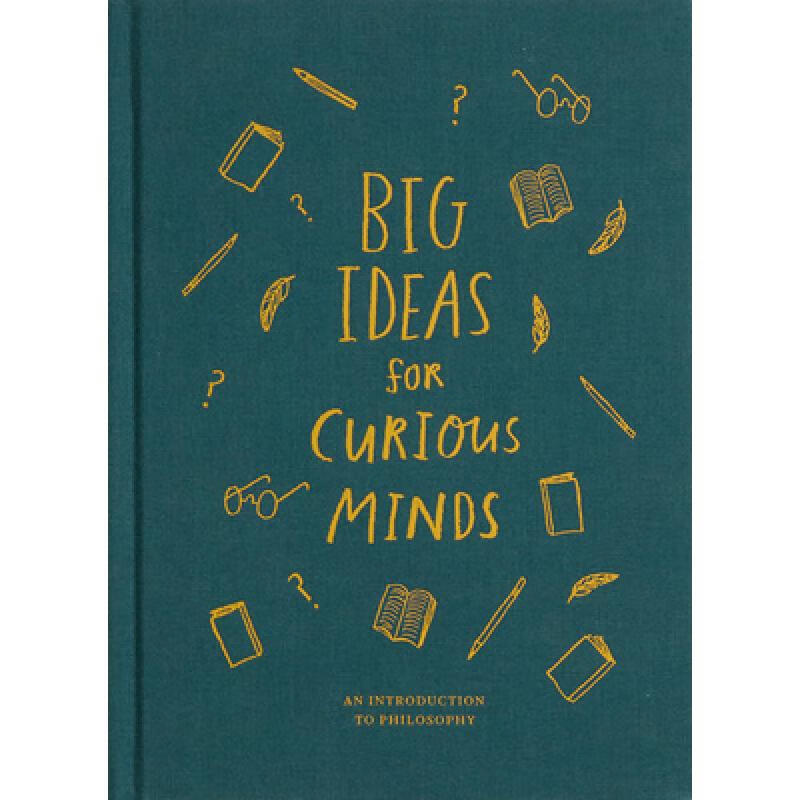 Big Ideas for Curious Minds: An Introduction...