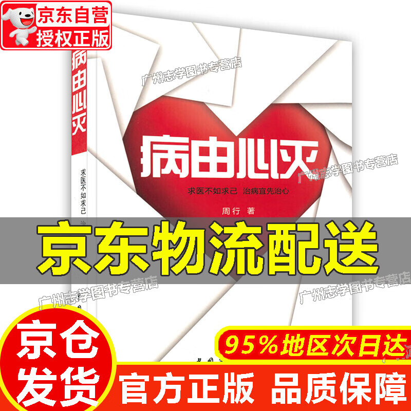 病由心灭