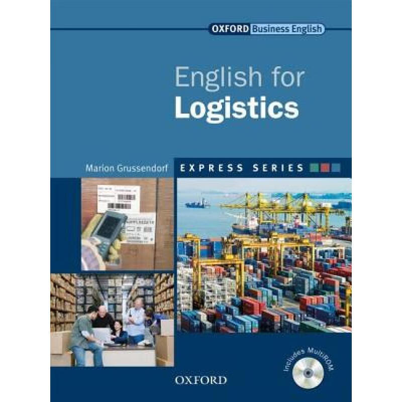 Express Series: English for Logistics Student's...