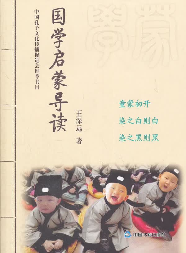 国家启蒙导读 王深远