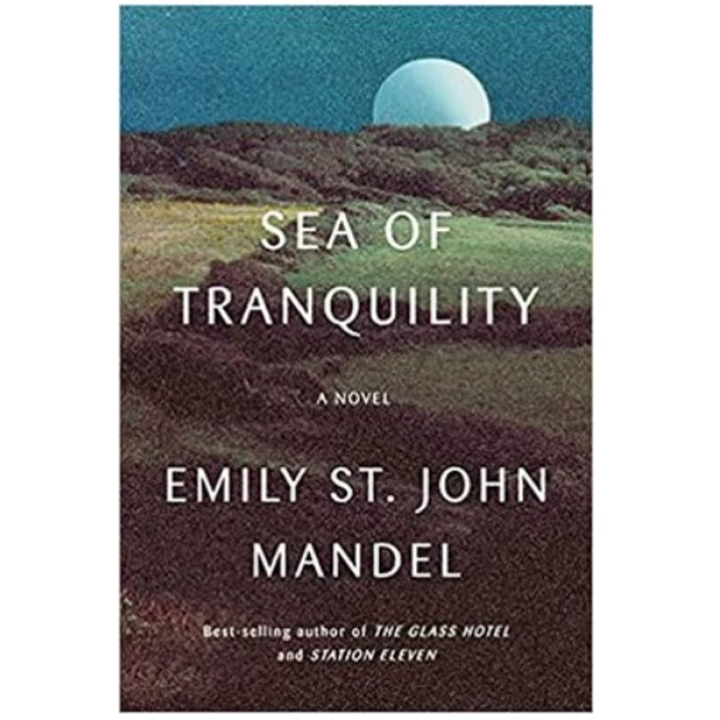 Sea of Tranquility