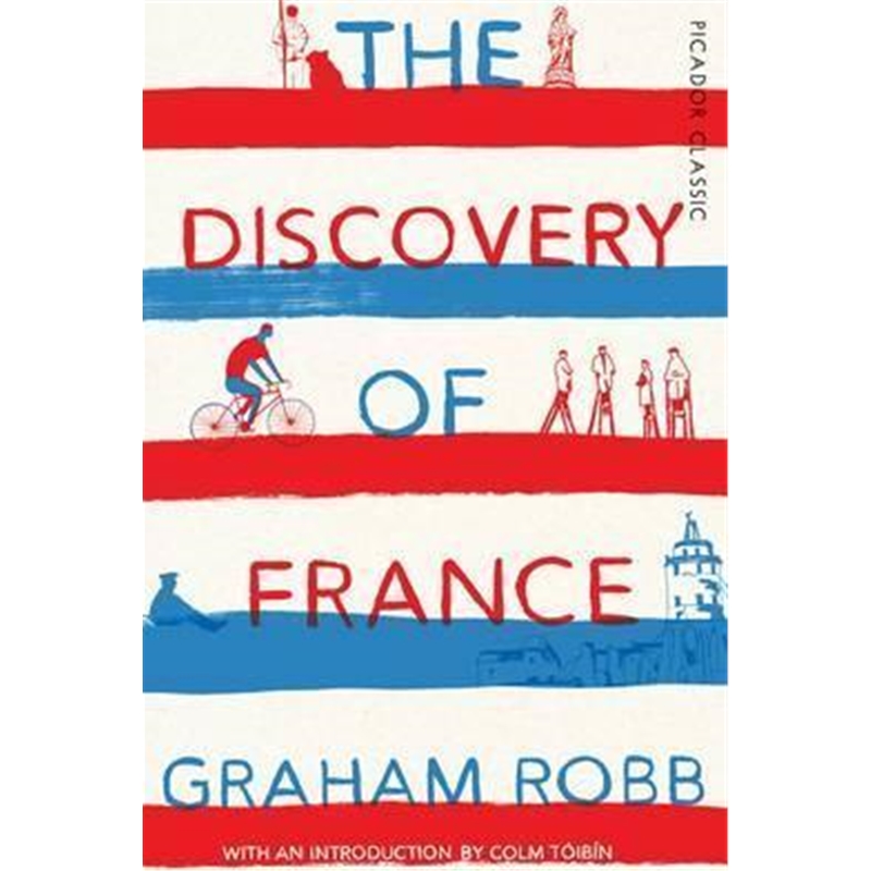 The Discovery of France