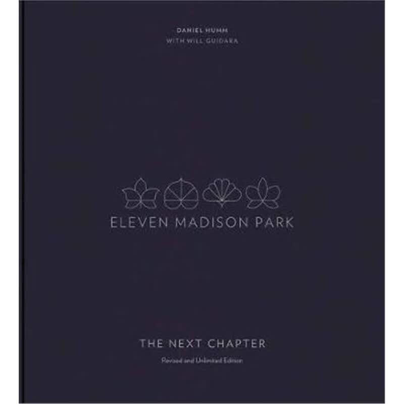 Eleven Madison Park: The Next Chapter