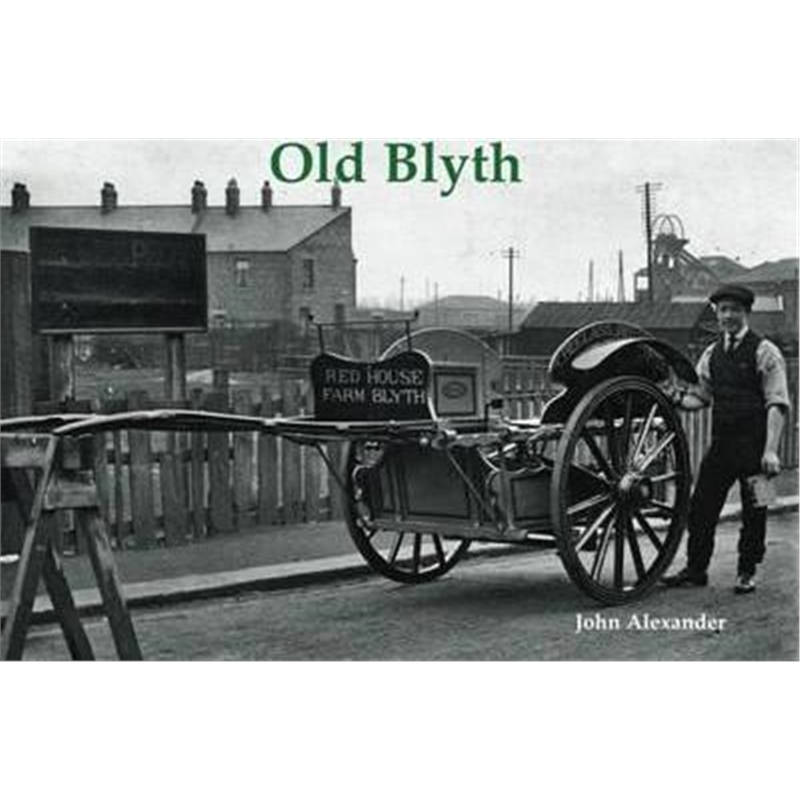Old Blyth