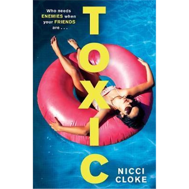 Toxic