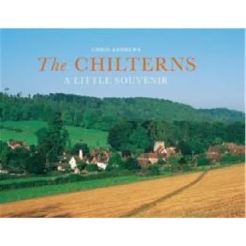 The Chilterns:A Little Souvenir
