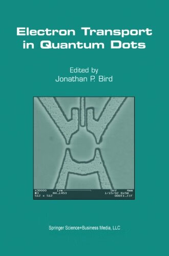 Electron Transport in Quantum Dots
