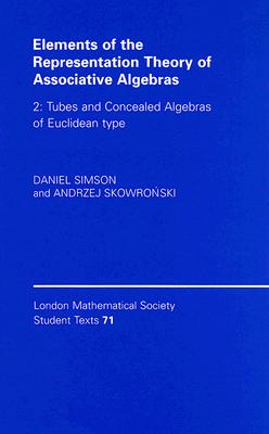 Elements of the Representation Theory of Associative Algebras