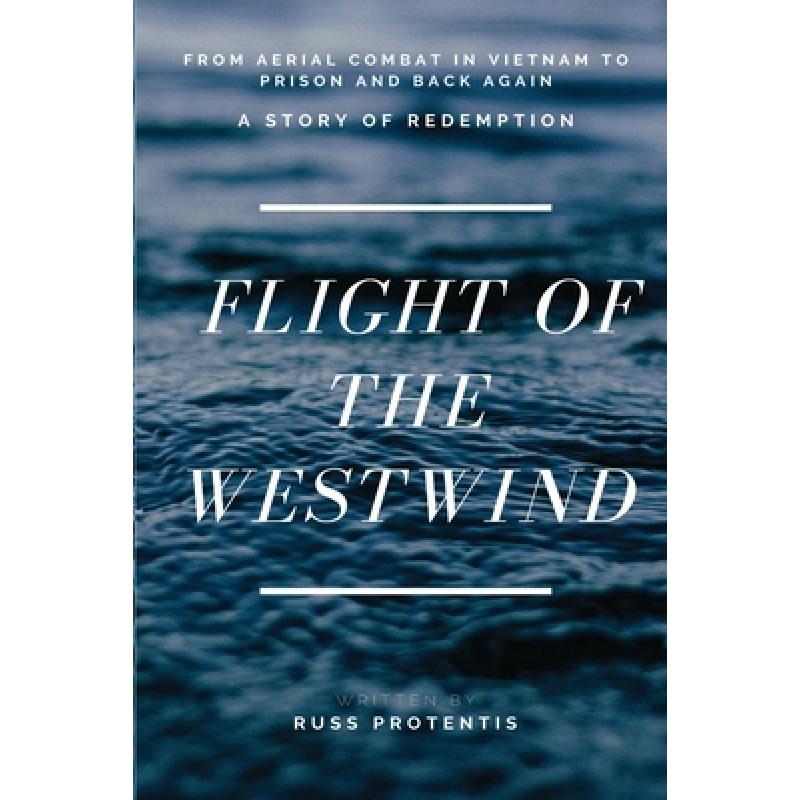 Flight of the Westwind