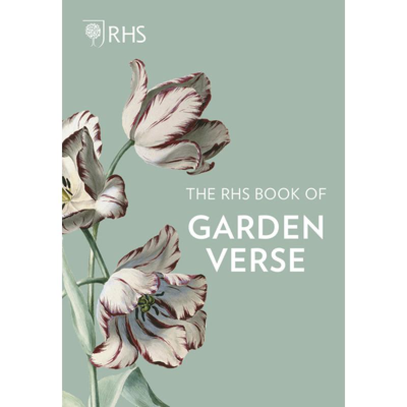 The Rhs Book of Garden Verse