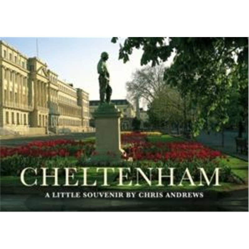 Cheltenham:Little Souvenir