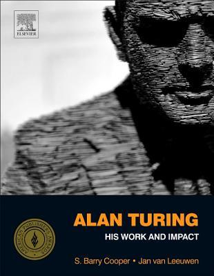 高被引Alan Turing: His Work and Impact