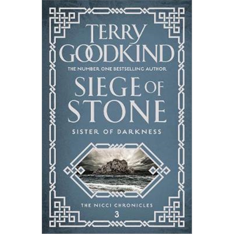 Siege of Stone