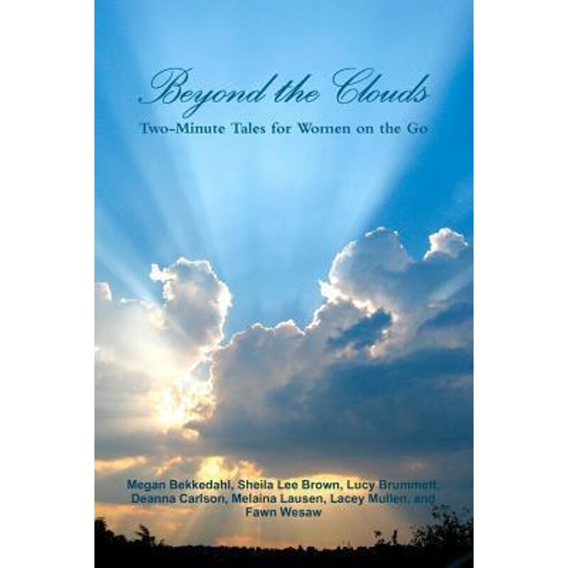 Beyond the Clouds