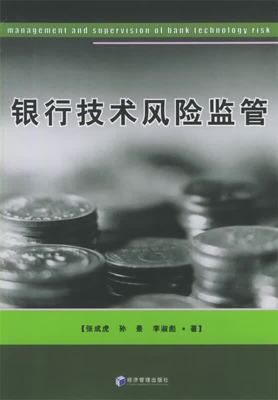 银行技术风险监管