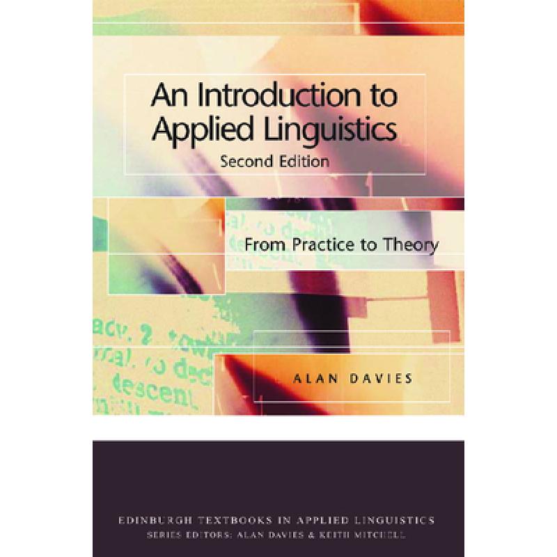 An Introduction to Applied Linguistics: From...