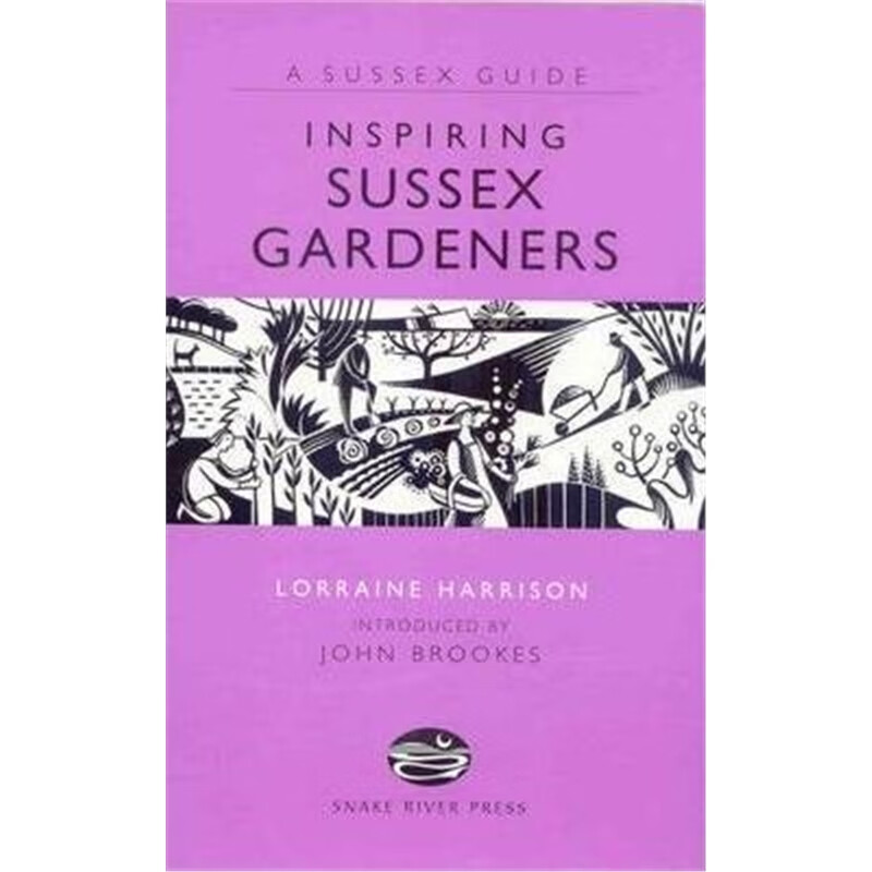 Inspiring Sussex Gardeners